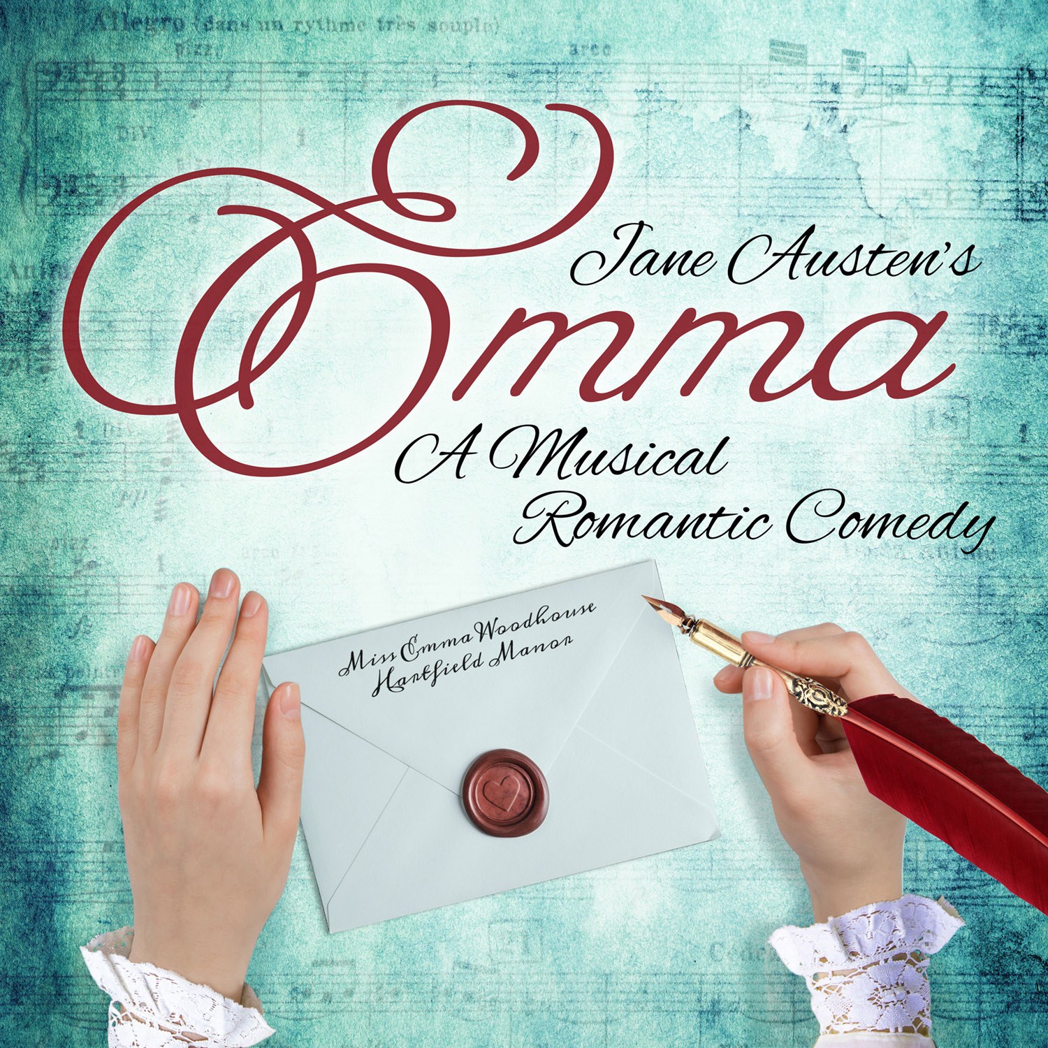 JANE AUSTEN’S EMMA - Santa Barbara’s Historic Theatre District